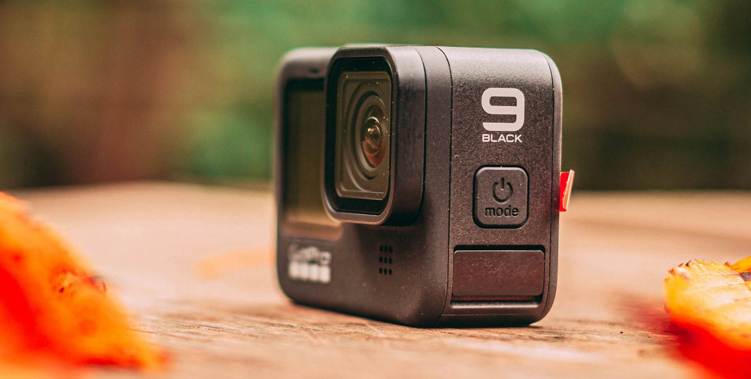 How to Fix GoPro SD Card Error (Works with All HERO Models)