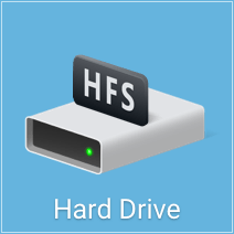 How to Recover HFS Partitions on Windows [2021 Tutorial]