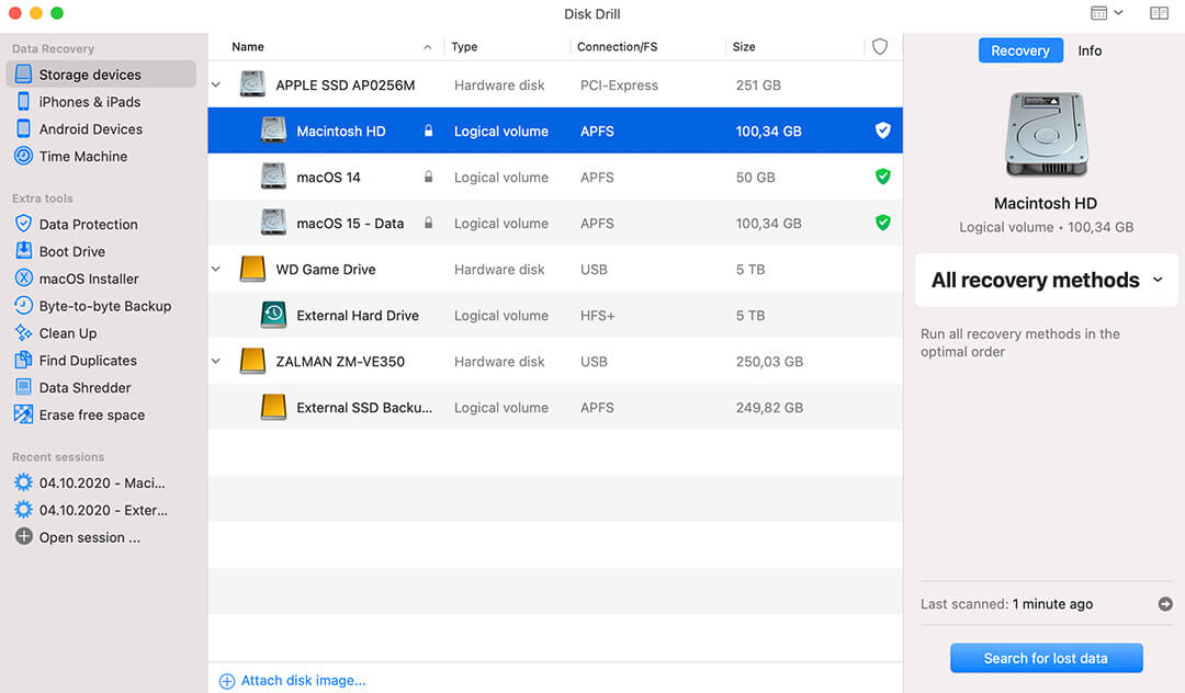 Recover Deleted Files From Trash On Mac Updated In 2021 