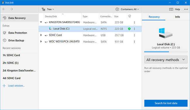 How to Recover Files Deleted from Recycle Bin (Free Software)