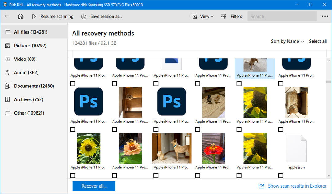 How to Undelete Files on Windows - Best Free Solution in 2021 How to Undelete Files on Windows - Best Free Solution in 2021