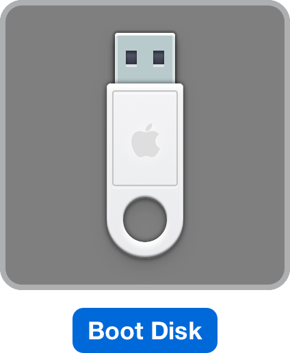 How to Create a Bootable Drive for Mac OS X? Try Disk Drill