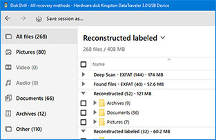 Memory Card Data Recovery Software. Recover SD Сard [2021]