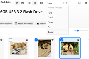 Descargar Software de Recuperación de Datos Gratis | Disk Drill 2024