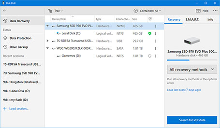 How to Undelete Files on Windows - Best Free Solution in 2021