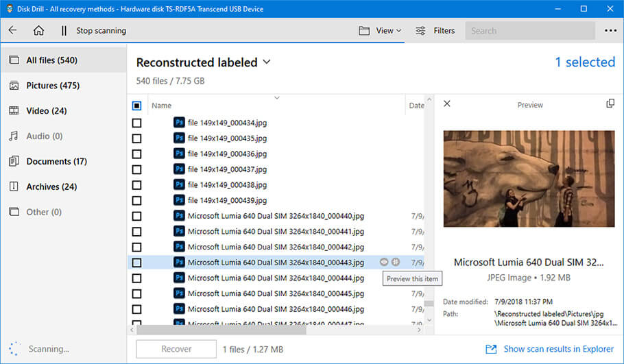 How to Undelete Files on Windows - Best Free Solution in 2021 How to Undelete Files on Windows - Best Free Solution in 2021