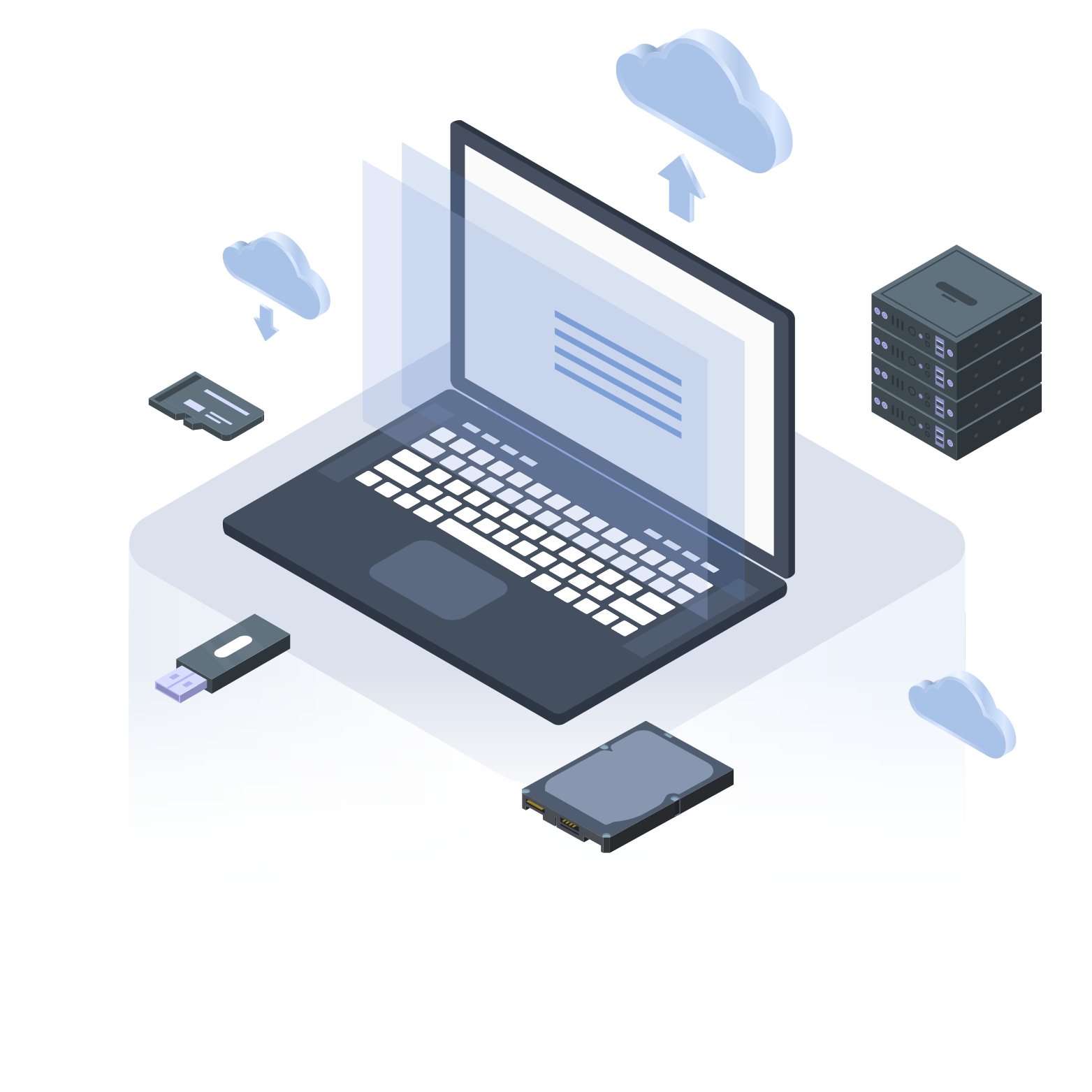 Free Data Recovery Software in 2025 | Recover in 2 Mins