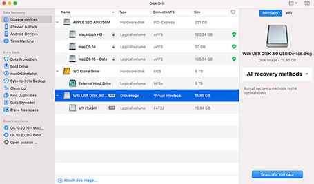 Recover Deleted Files from Trash on Mac [Updated in 2021]
