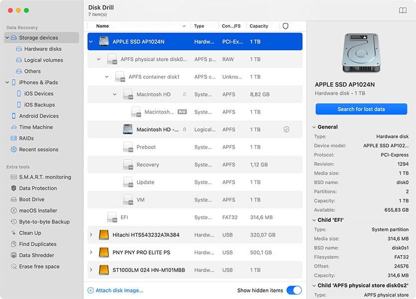 About Us | Disk Drill Data Recovery Software by CleverFiles