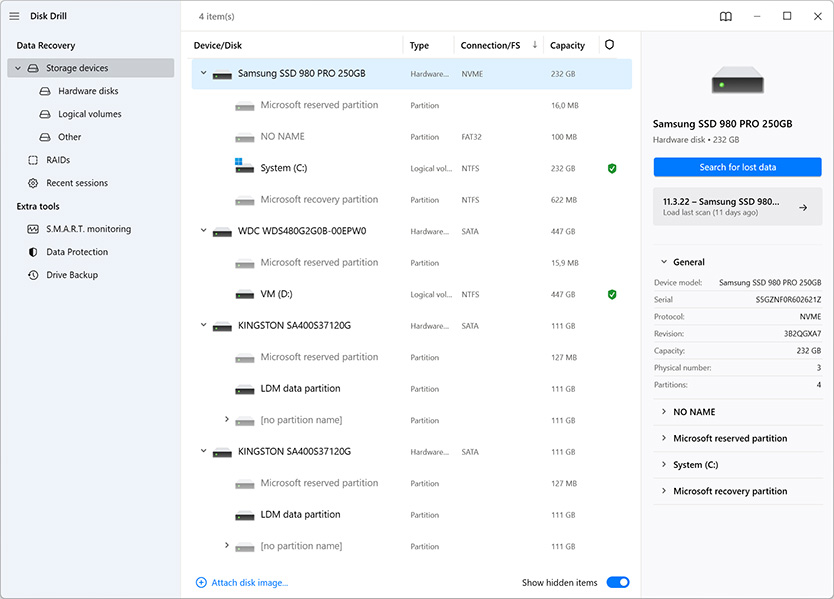 About Us | Disk Drill Data Recovery Software by CleverFiles