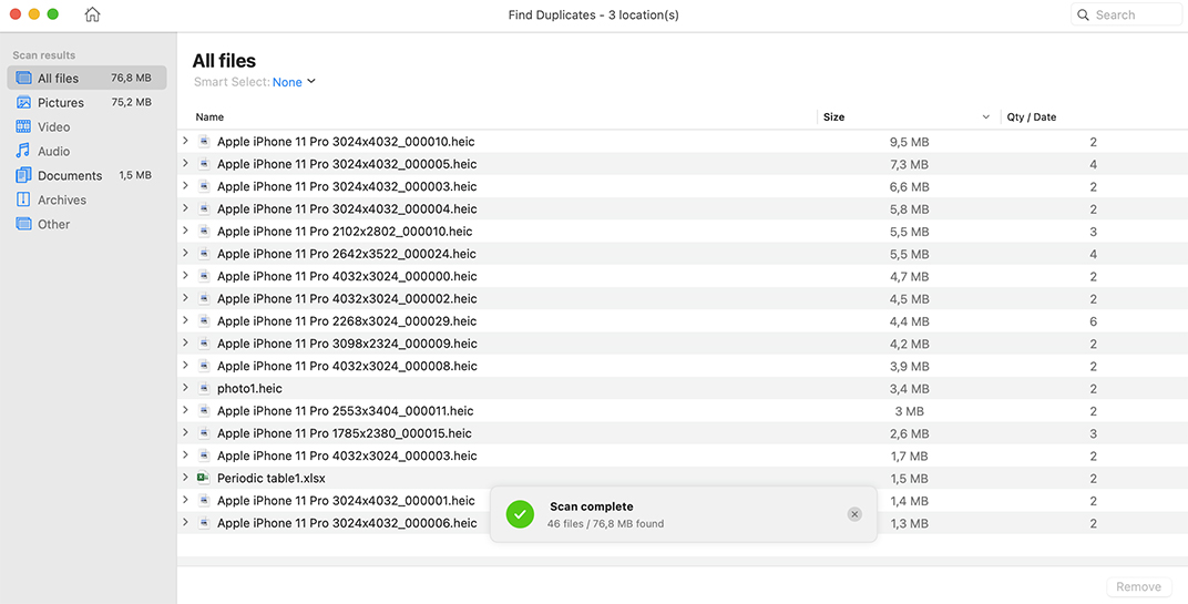Mac Duplicate File Finder That Deletes For Free Hairkurt