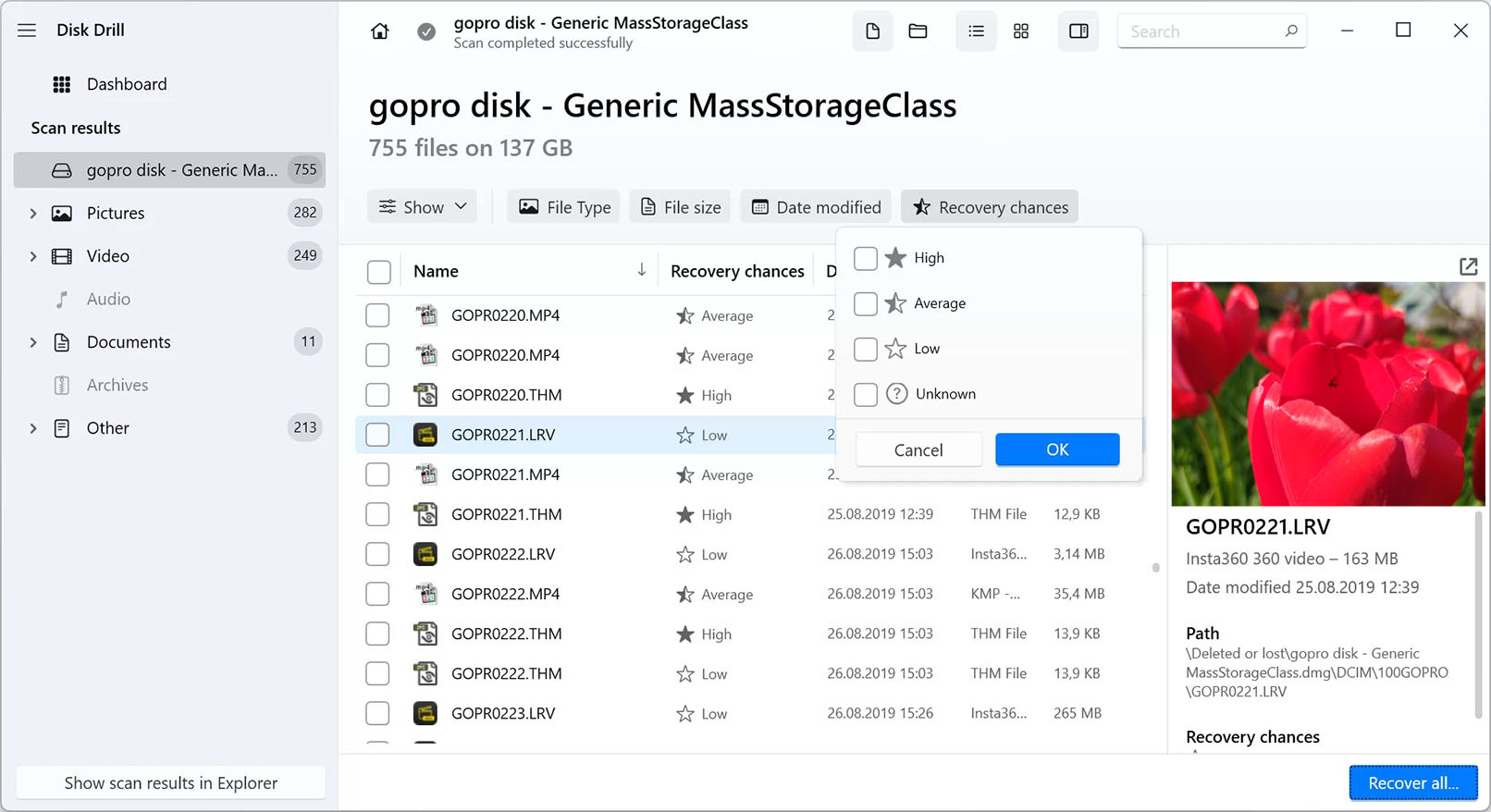 Disk Drill Data Recovery Software | Free Download | CleverFiles