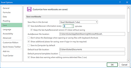 8 Ways to Recover Unsaved or Deleted Excel Files [Free, 2025]