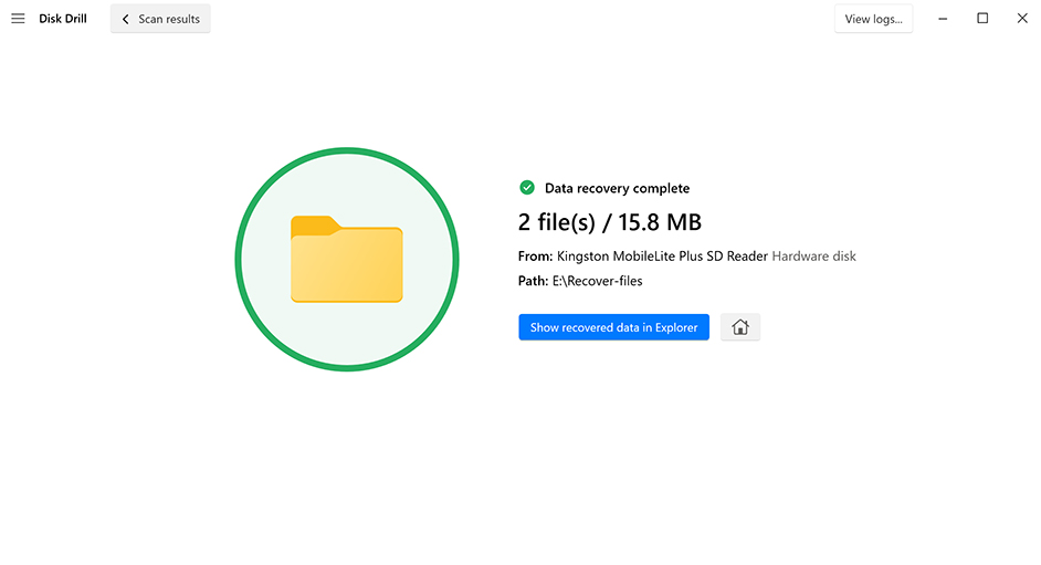 8 Ways to Recover Unsaved or Deleted Excel Files [Free, 2025]
