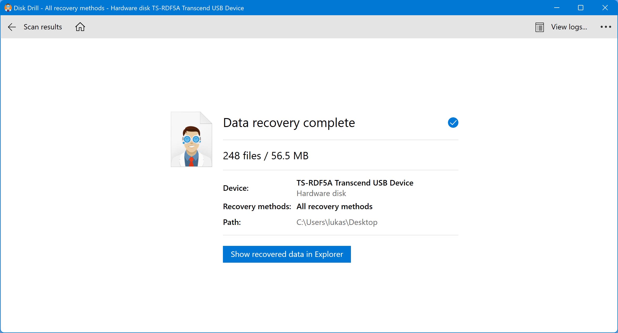 Free Partition Recovery Software. 4 Steps Only. Easy & Quick‎