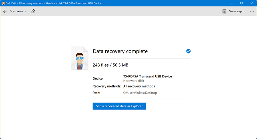 Free Partition Recovery Software. 4 Steps Only. Easy & Quick‎