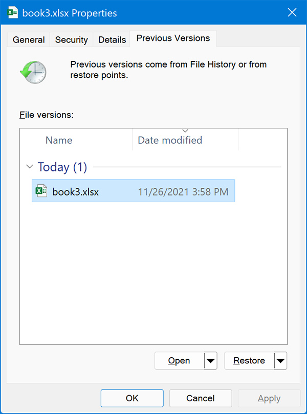 8 Ways to Recover Unsaved or Deleted Excel Files [Free, 2025]