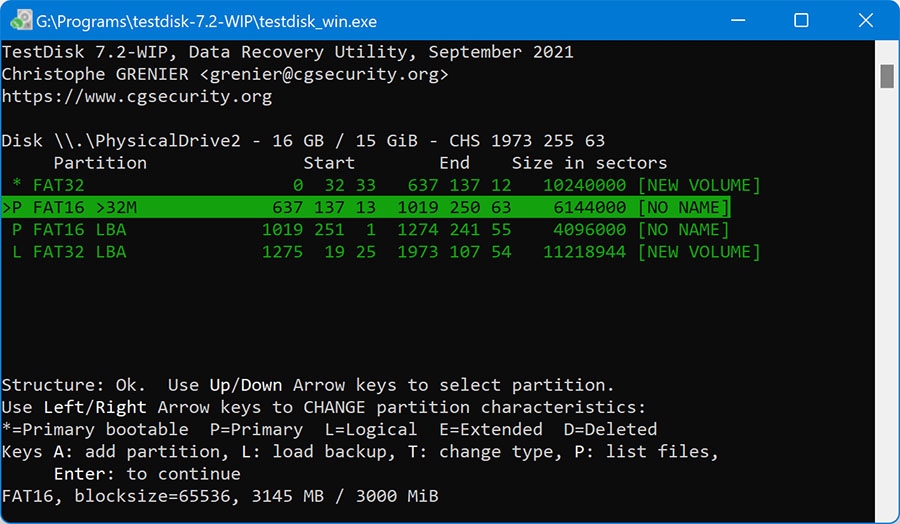 Free Partition Recovery Software. 5 Steps Only. Easy & Quick
