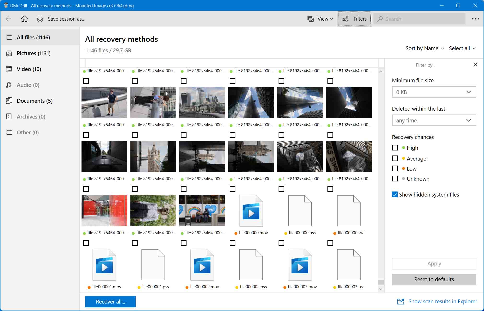 Download Best Photo Recovery Software for Free in 2022