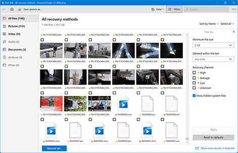 Download Best Photo Recovery Software for Free in 2022