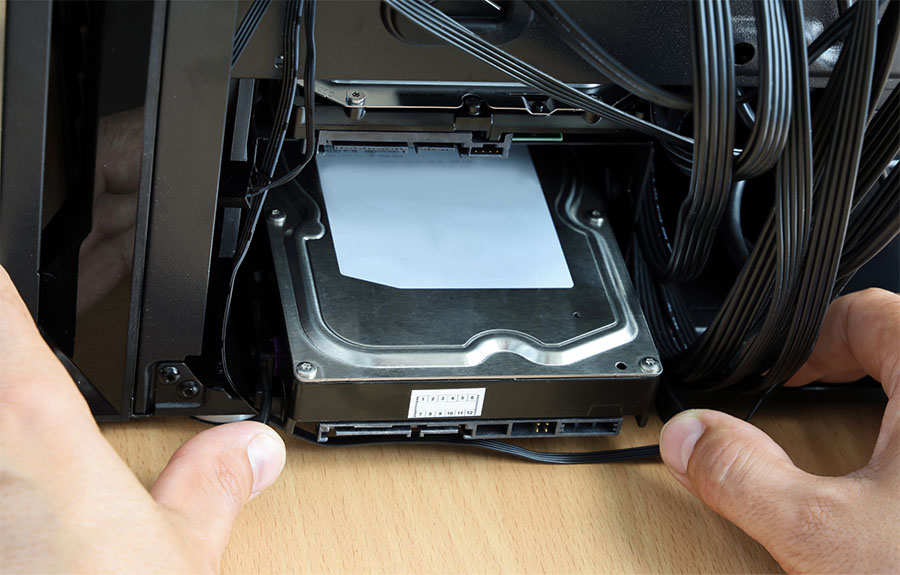 Free RAID Data Recovery Software & Services [2026]
