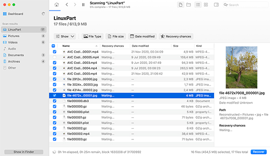 Linux Data Recovery: Get your EXT1/2/3/4 Data Back [2022]