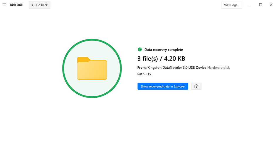 Free Hard Drive Recovery Software. Recover HDD Data [2025]