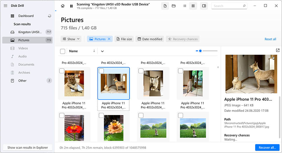 Download Best Photo Recovery Software for Free in 2025