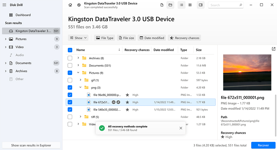 Free Hard Drive Recovery Software. Recover HDD Data [2025]