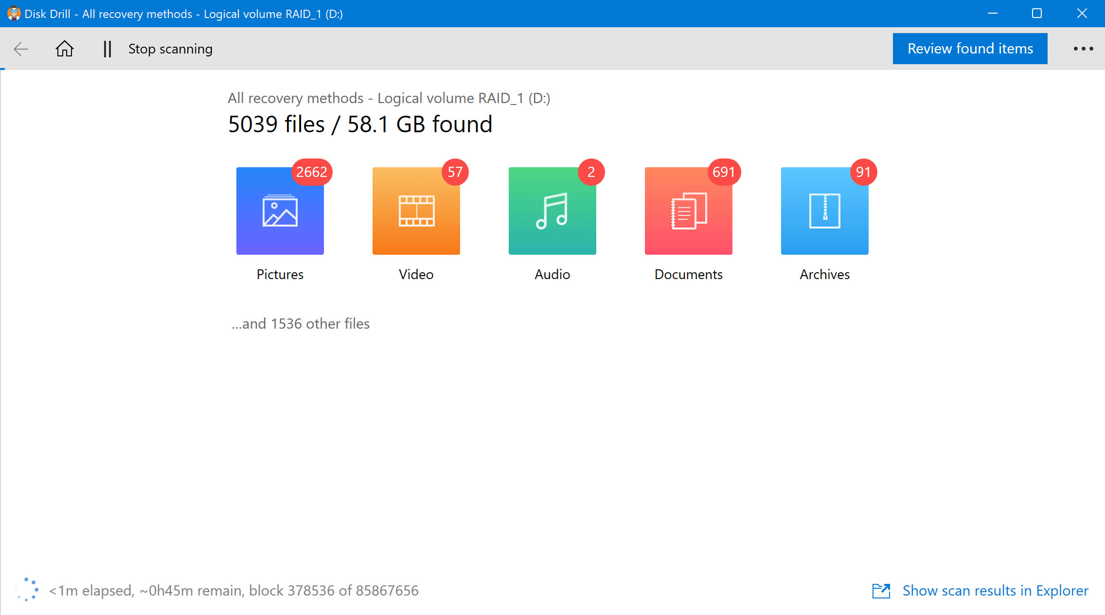 Free RAID Data Recovery Software & Services [2022]