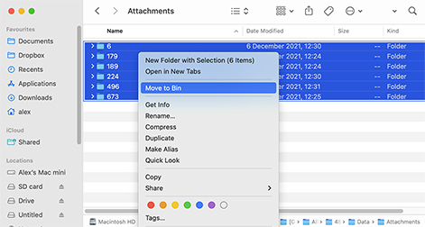 How to Find and Delete Duplicate Files on Mac in 2022 for Free