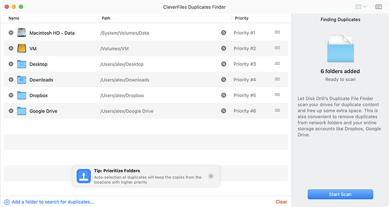How to Find & Remove Duplicate Files on Mac in 2022 for Free!