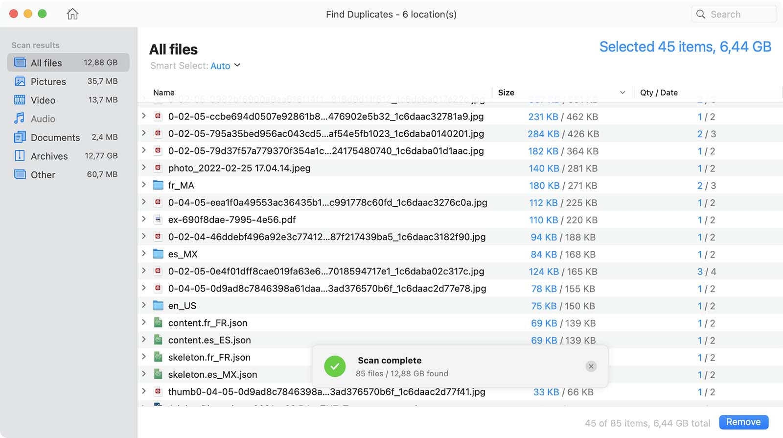 How to Find & Remove Duplicate Files on Mac in 2022 for Free!