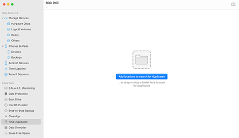 How to Find and Delete Duplicate Files on Mac in 2022 for Free