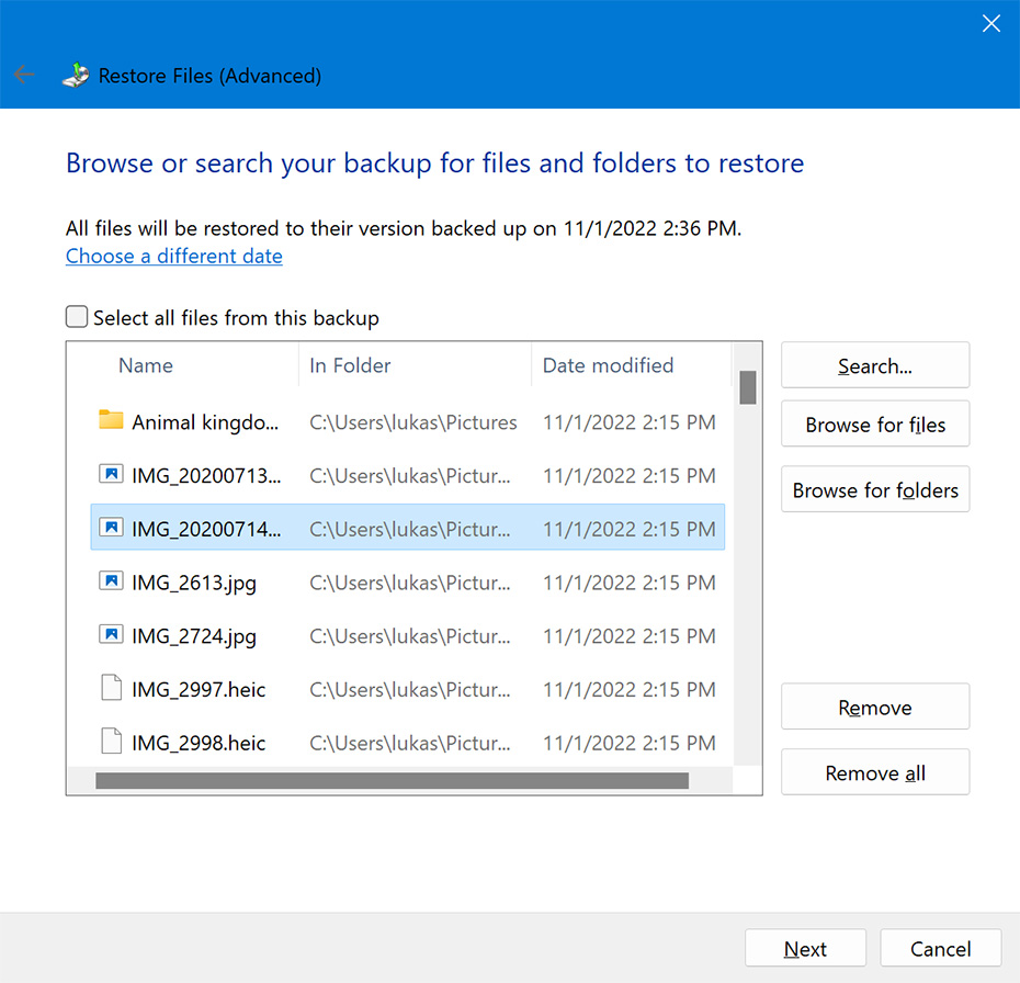 How to Recover Deleted Files: 8 Free Ways (Updated in 2024)