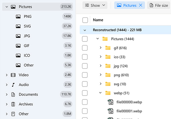 Download Best Photo Recovery Software for Free in 2025
