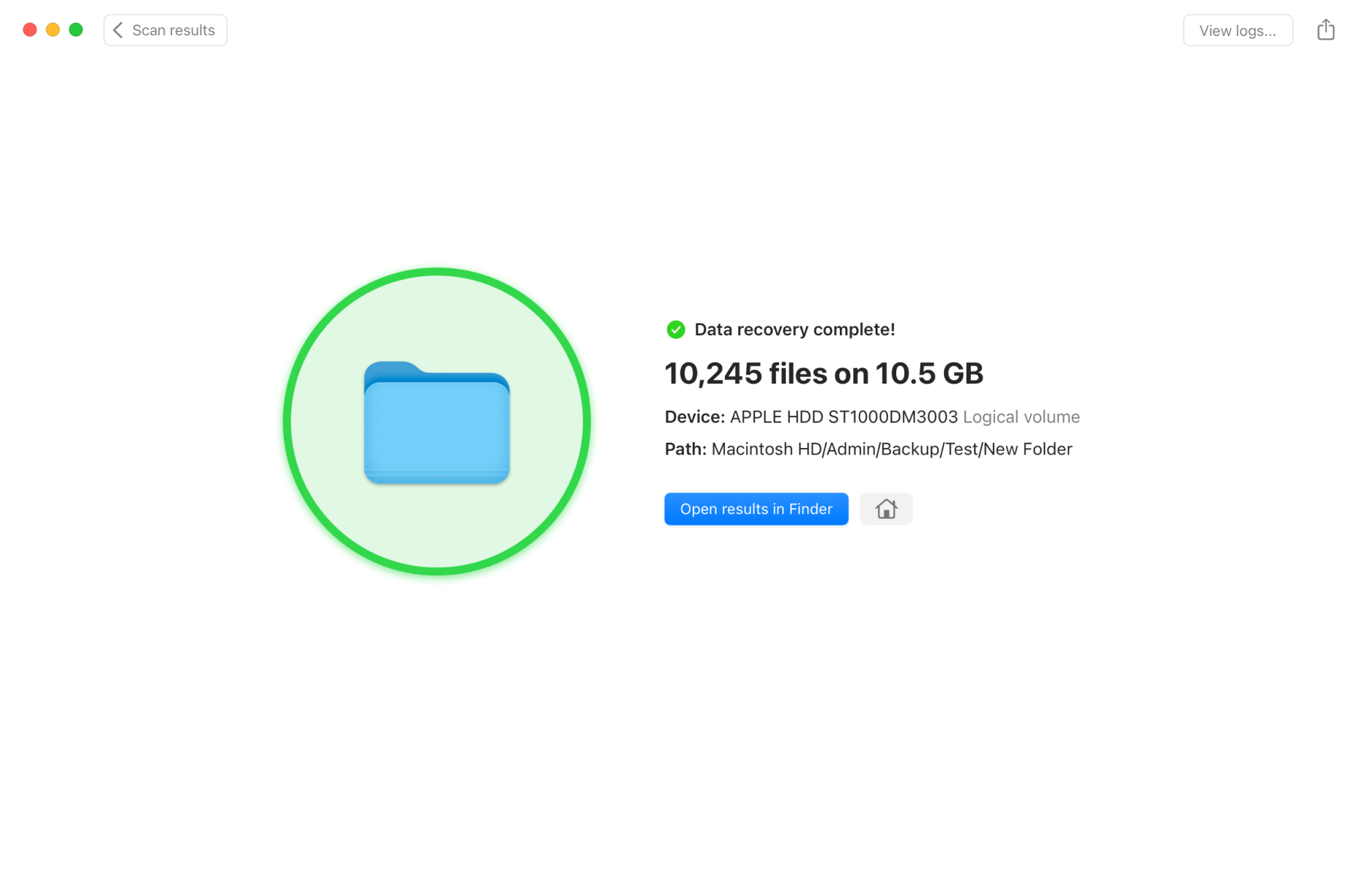 Disk Drill - Best Data Recovery Software for Mac & Windows. Free Try!