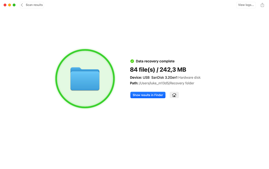 How to Recover Deleted Files on Mac. 100% Working in 2025